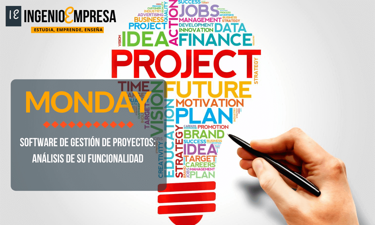 Software de proyectos con MONDAY: ¿Vale la pena?